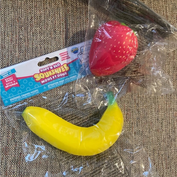 Toys | Soft N Slo Squishies Sweet Shop Original Toys2 | Poshmark